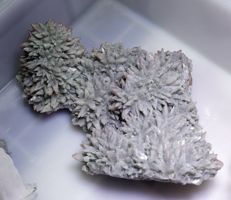 Calcite ore, adobe rgb stock image. Image of geological - 111402489