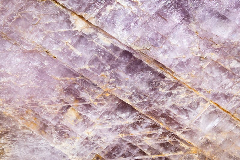 Single Crystal Icicle. Frost Winter Concept. Frozen Water, Melting ...