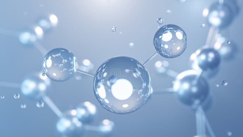 Calcium Ascorbate Molecular Structure 3d, Flat Model, Antioxidant E302 ...