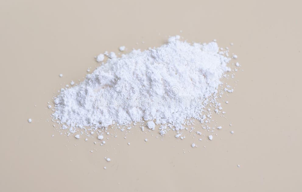 Calcium Carbonate is a Chemical Compound with the Chemical Formula ...