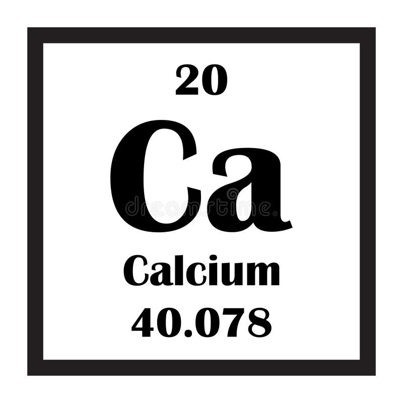 Calcium Design Stock Illustrations – 23,836 Calcium Design Stock ...