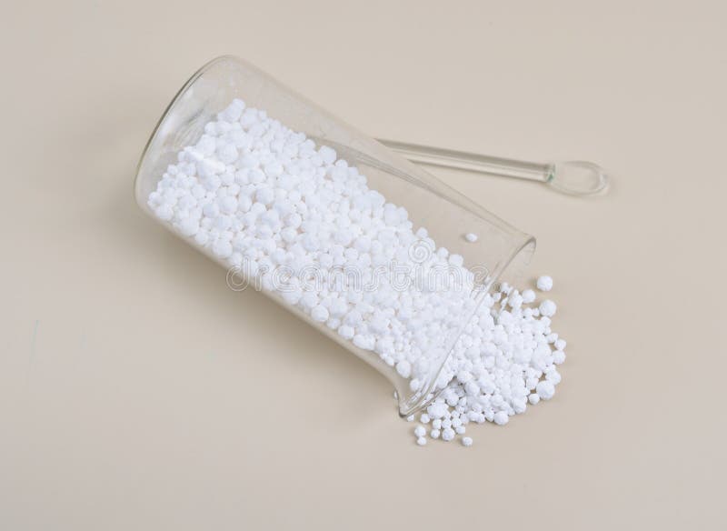 Calcium Chloride Inorganic Compound Salt Chemical Formula Cacl2 Stock ...