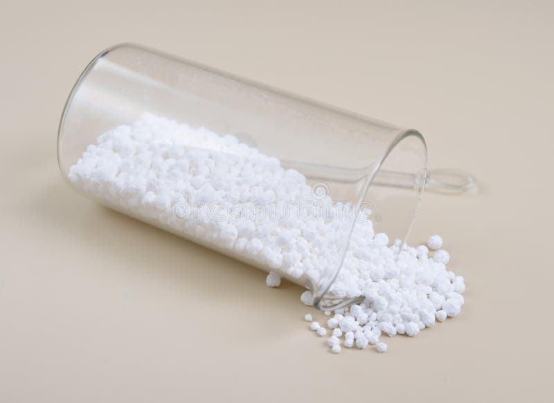 Calcium Chloride is an Inorganic Compound, a Salt with the Chemical ...