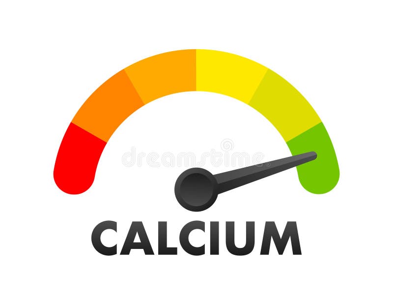 Calcium Level Stock Illustrations – 127 Calcium Level Stock ...