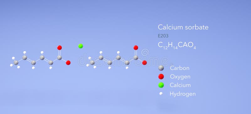 Calcium Element Model Stock Photos - Free & Royalty-Free Stock Photos ...