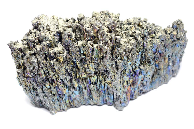 Calcopirita foto de archivo. Imagen de brillantez, hermoso - 22211164