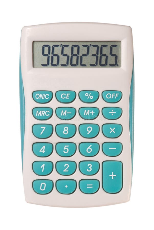 Calculadora Fotos De Stock - Download 153,438 Fotos Libres de Derechos