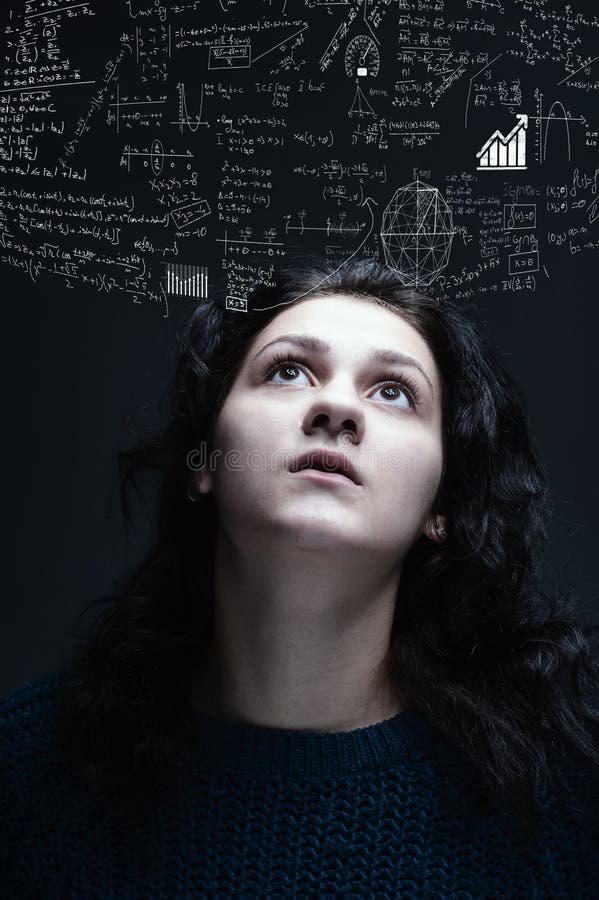 279 Math Formulas Wall Stock Photos - Free & Royalty-Free Stock Photos ...