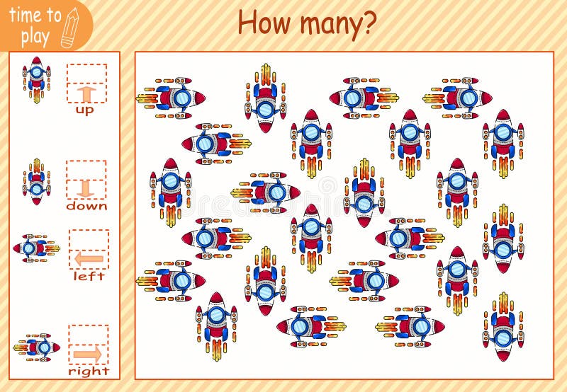 Calculate How Many Elements Will Be Placed on the Right and How Many on ...