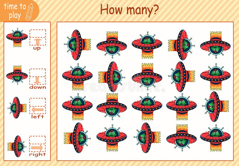 Calculate How Many Elements Will Be Placed on the Right and How Many on ...