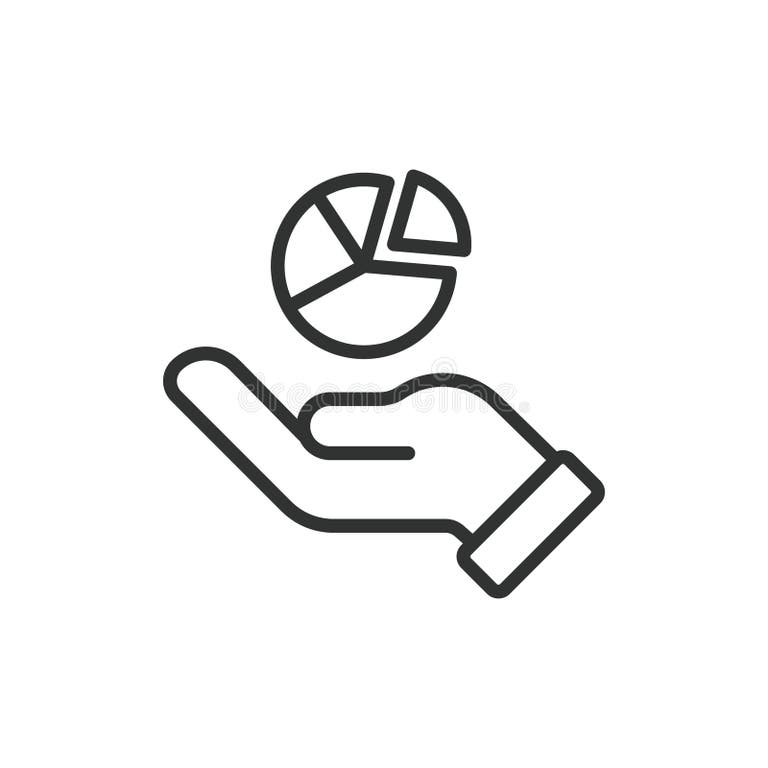 Data Evaluation Icon Stock Illustrations – 7,996 Data Evaluation Icon ...