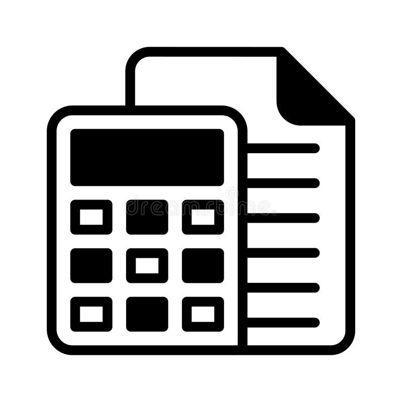 Calculation Problems Stock Illustrations – 550 Calculation Problems ...