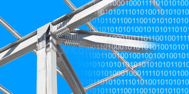 Calculation of Metal Structures - Concept with Galvanized Precast Steel ...