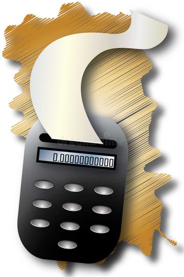 Scientific Calculator Stock Illustrations – 2,460 Scientific Calculator ...