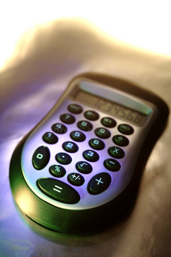 Texture with numbers stock image. Image of calculate, blue - 1915443