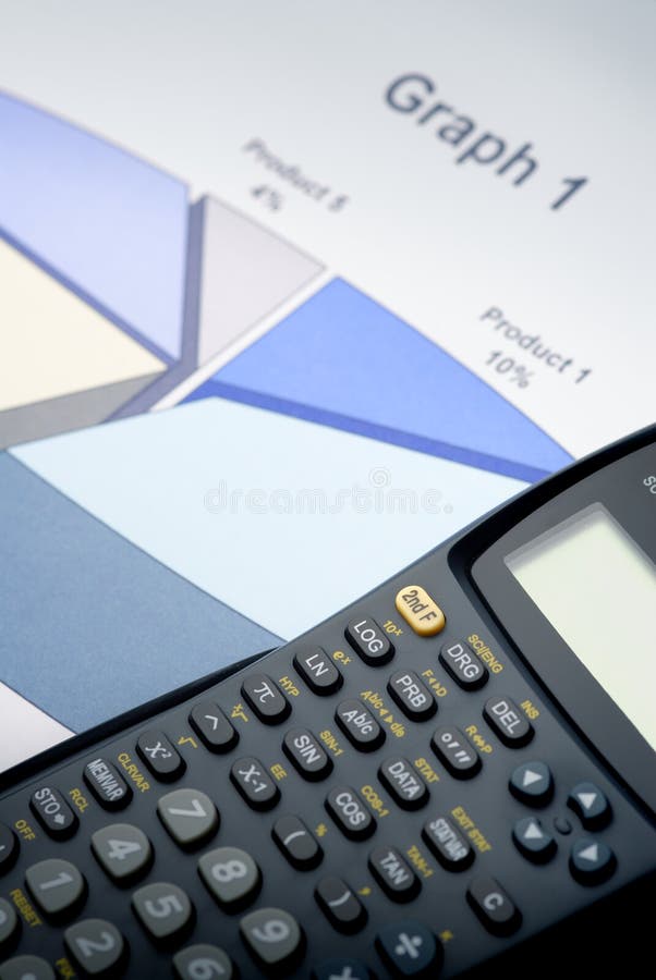 The Calculator stock photo. Image of business, pattern - 2925554