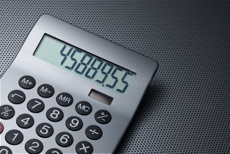 Numbers Background stock image. Image of number, four - 14344251