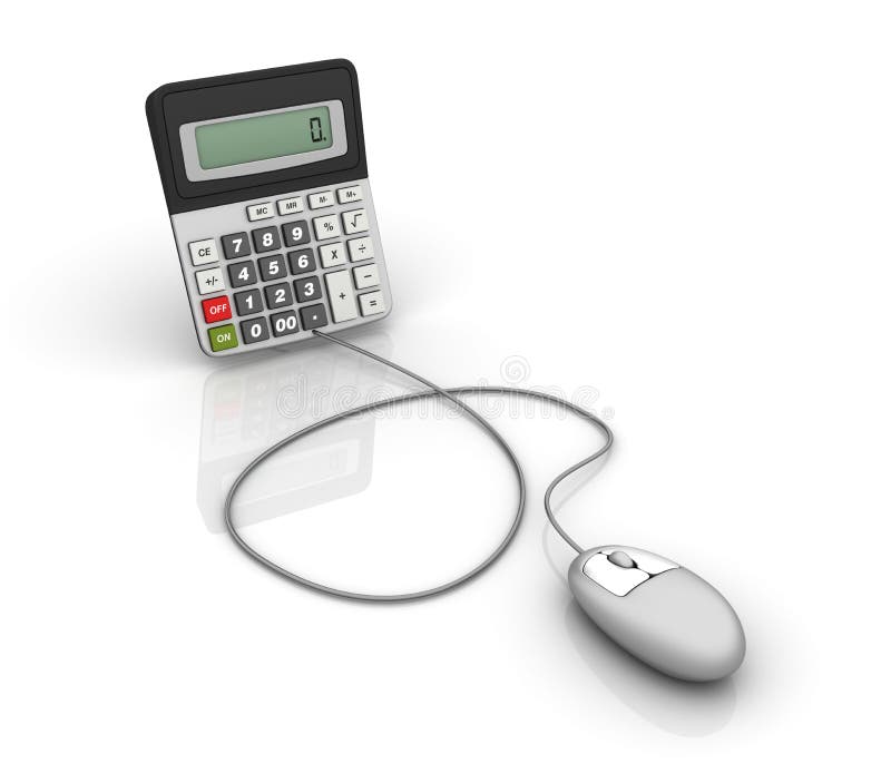 Calculator Stock Illustrations – 117,145 Calculator Stock Illustrations ...