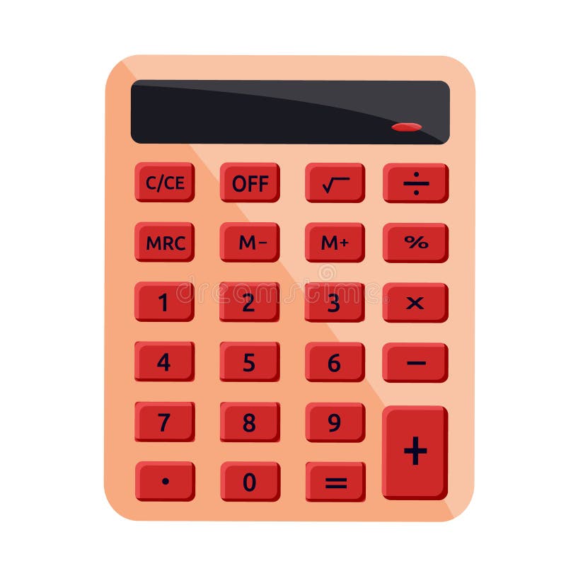 Numerator Vector Stock Illustrations – 394 Numerator Vector Stock ...