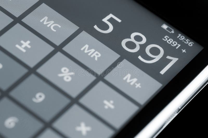 Calculator Prize Display Stock Photos - Free & Royalty-Free Stock ...