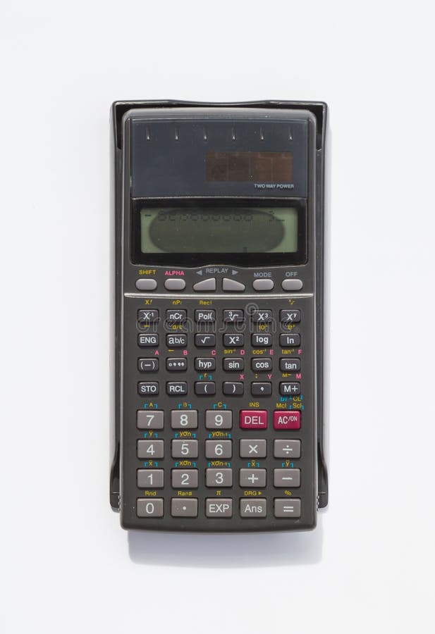 Display Damage Static Noise Pixel Vibration Stock Image - Image of ...