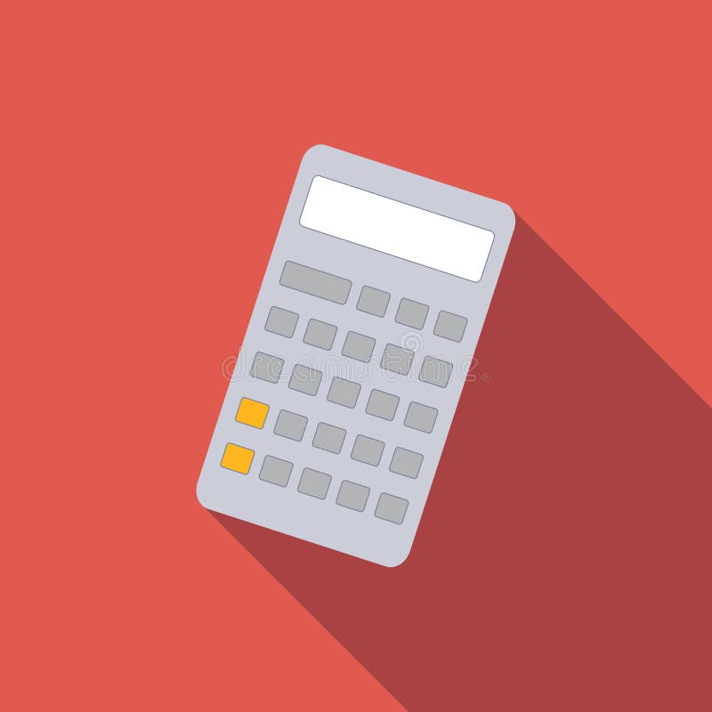 Typing Calculator Stock Illustrations – 359 Typing Calculator Stock ...