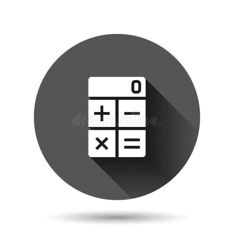 Scientific Calculator Button Stock Illustrations – 456 Scientific ...