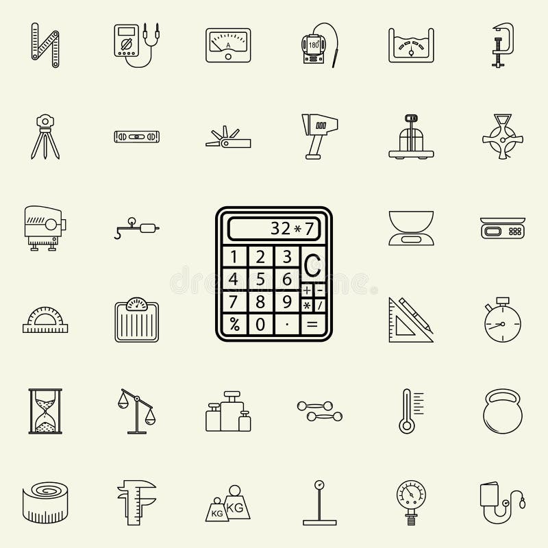Financial Instruments Icon Stock Illustrations – 294 Financial ...