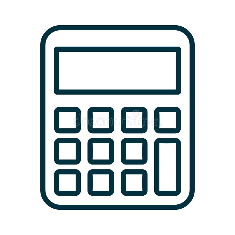 Calculations Logo Stock Illustrations – 249 Calculations Logo Stock ...