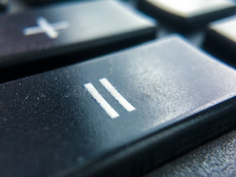 Calculator keys stock photo. Image of close, shooting - 84284270