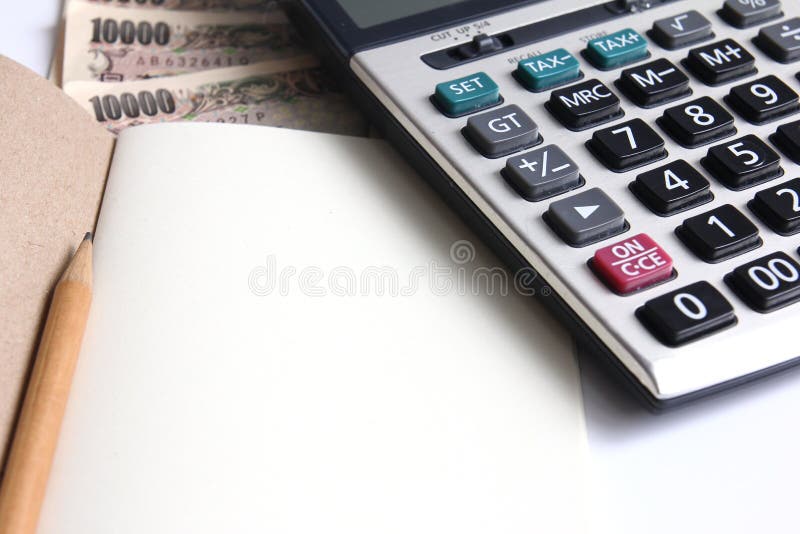 Bank note calculator - lomitool