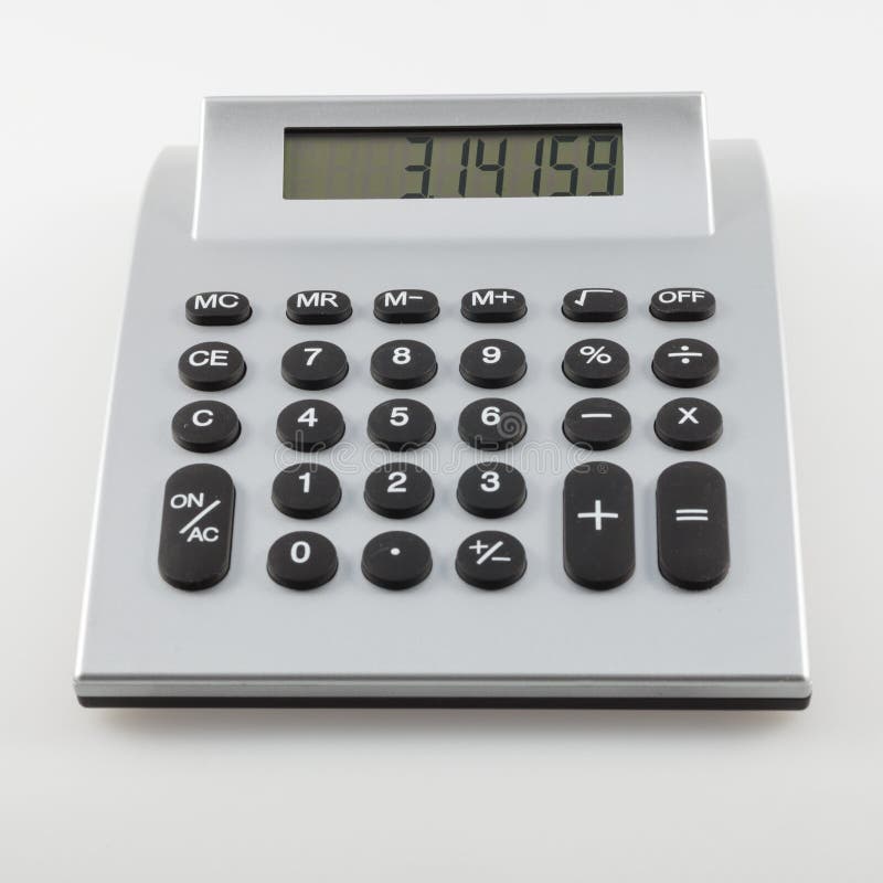 Pi n calculator - rillyairport