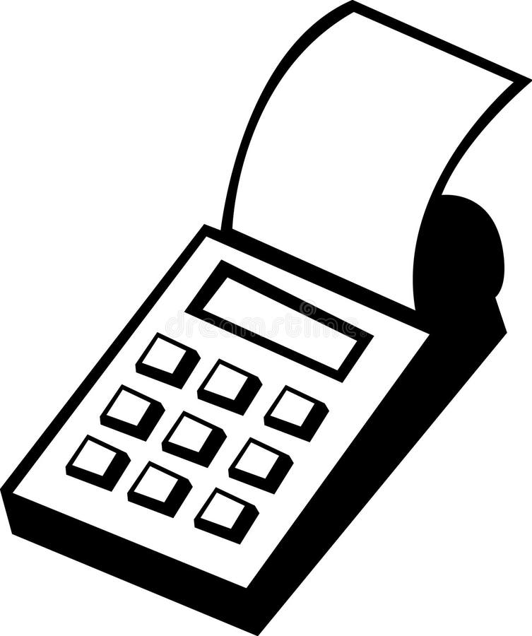 Printer Vector Illustration Stock Vector - Illustration of printer ...