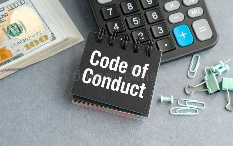 4,630 Code Conduct Stock Photos - Free & Royalty-Free Stock Photos from ...