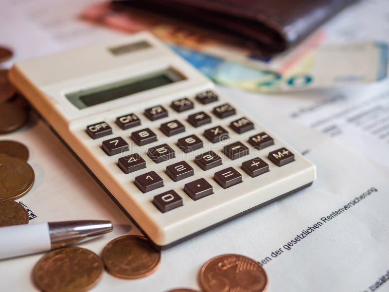 Pension Insurance and Seniors Stock Image - Image of safe, retirement ... Pension Insurance and Seniors Stock Image - Image of safe, retirement ...