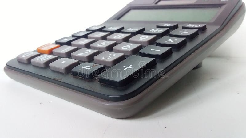 The Calculator is a Tool for Calculating from Simple Calculations ...