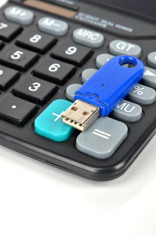USB Flash Disk and Sim Card Stock Image - Image of coverage, chip: 27953953