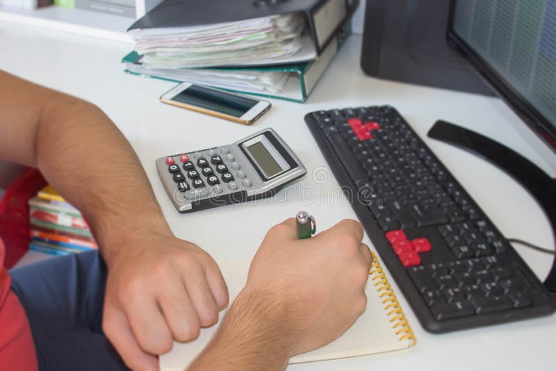 The Calculators, Business Owners, Accounting and Technology, Business ...