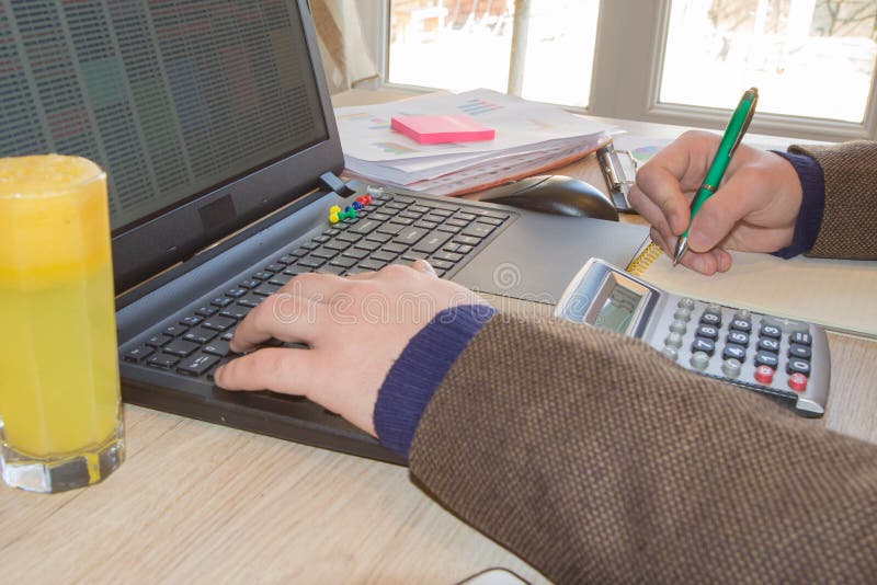 The Calculators, Business Owners, Accounting and Technology, Business ...