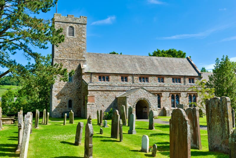 Caldbeck Church Stock Photos - Free & Royalty-Free Stock Photos from ...