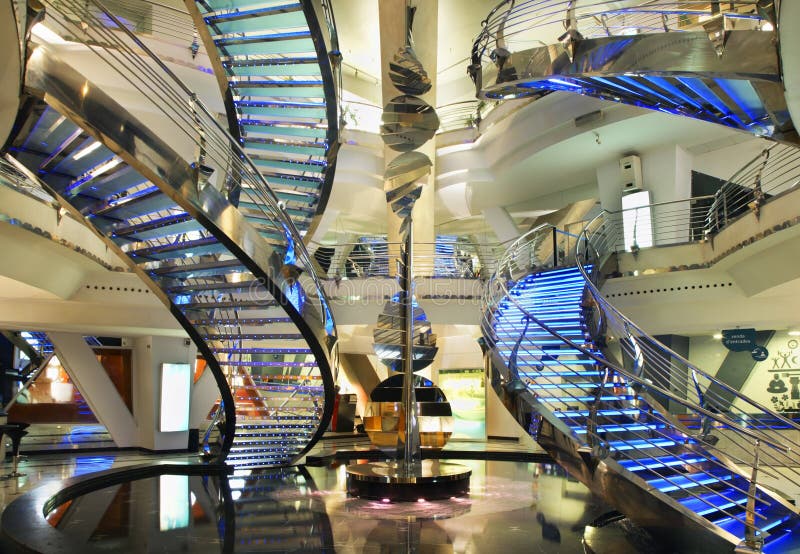 Caldea Logo Learn All The Interesting Facts About Caldea's Tower