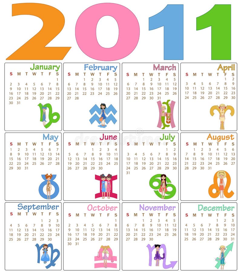 Aries zodiac symbol stock vector. Illustration of luck - 19748000