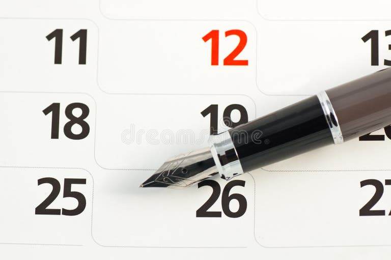 2,105 New Year Calendar School Stock Photos - Free & Royalty-Free Stock ...