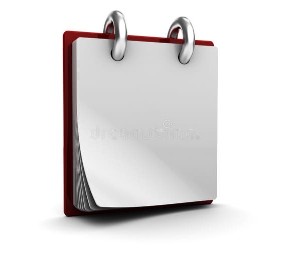 Calendar Months Passing Stock Illustrations – 44 Calendar Months ...