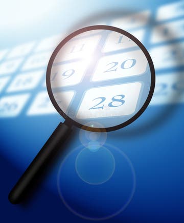 Tomorrow Calendar Stock Illustrations – 4,374 Tomorrow Calendar Stock ...