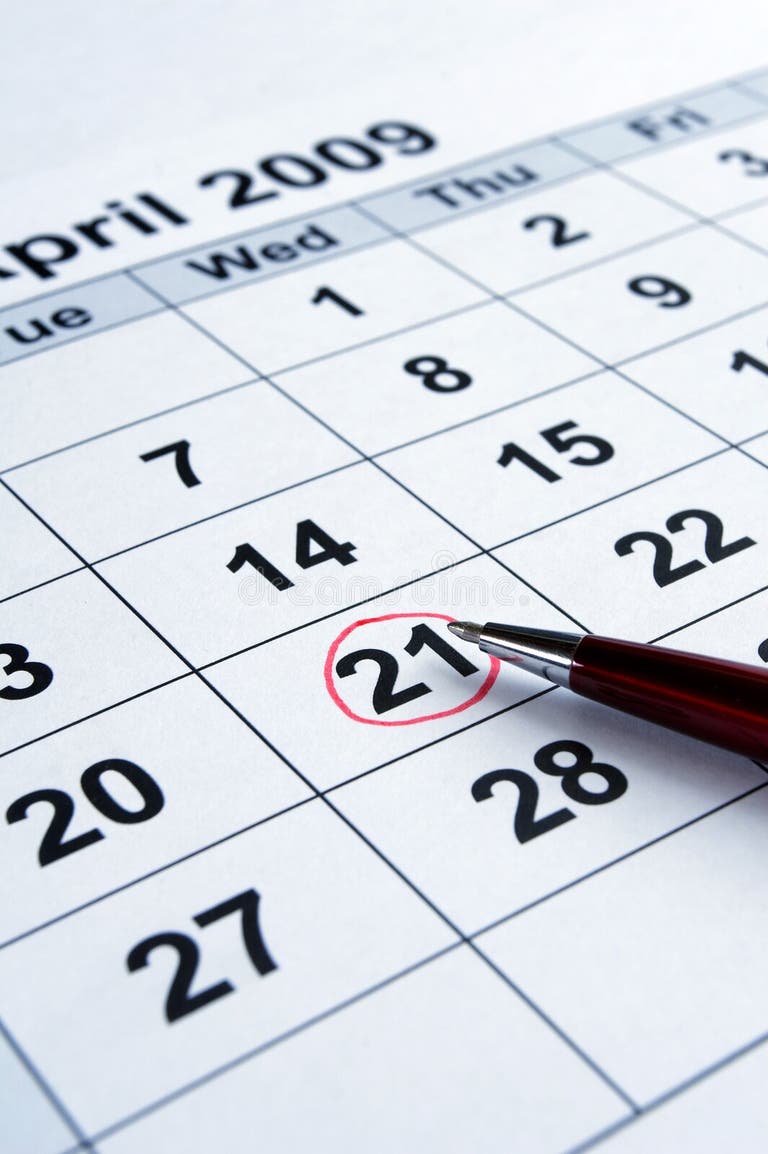 Weekend Calendar Circle Stock Photos - Free & Royalty-Free Stock Photos ...
