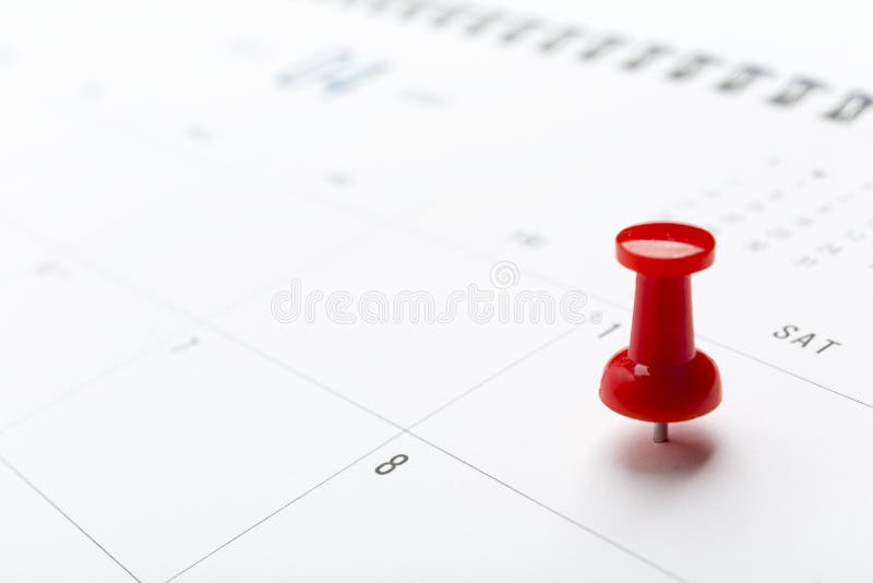 Calendar. April 19th. Wood Cube Calendar with Date of Month and Day ...