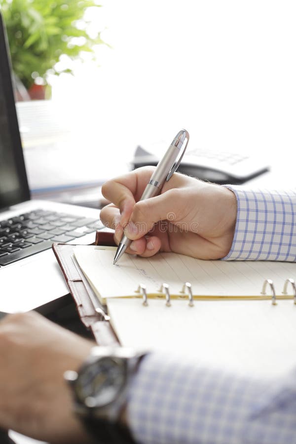 Calendar stock image. Image of checklist, horizontal - 34073309