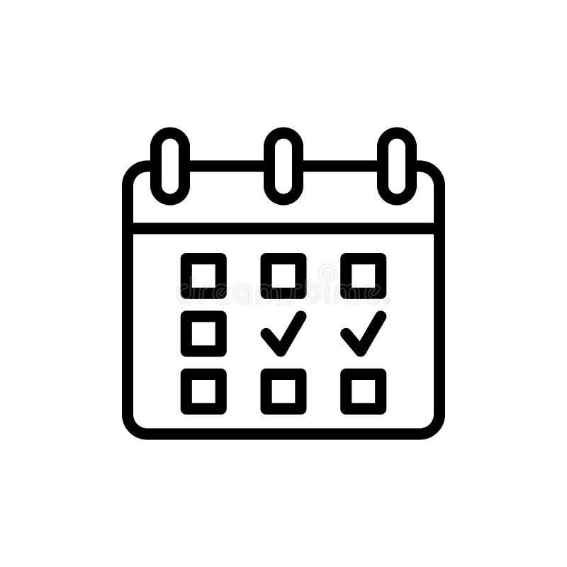 Almanac Icons Stock Illustrations – 401 Almanac Icons Stock ...