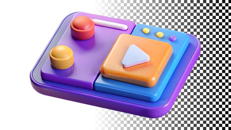 Calendar with Checked Dates Representing Schedule Planning and Events ...